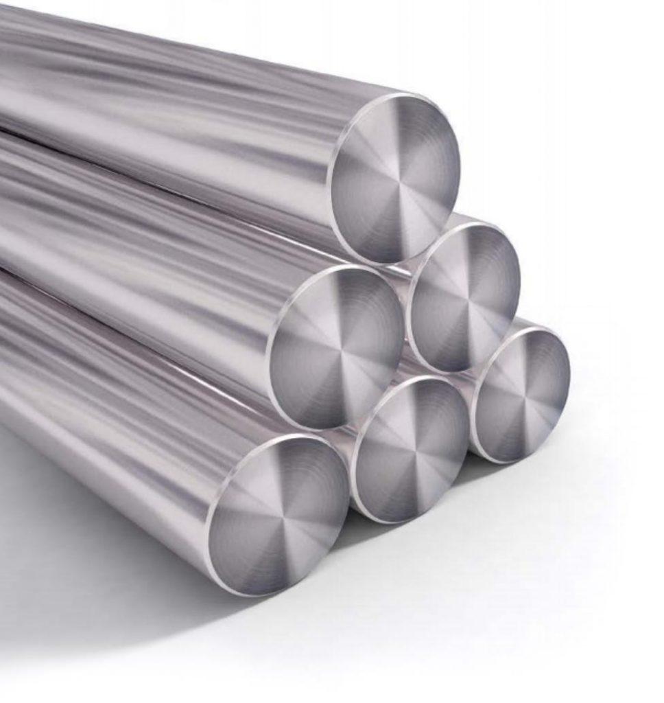High Speed Steel Round Bars, Tool & Alloy Steel Round Bars Supplier ...