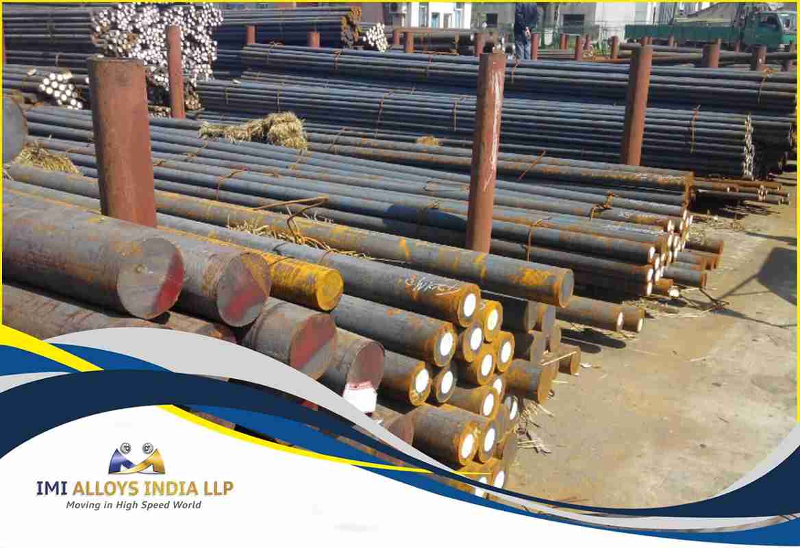 H11 Tool Alloy Steel Round Bars Supplier Stockist H11 Tool Alloy Steel Round Bars Supplier Stockist
