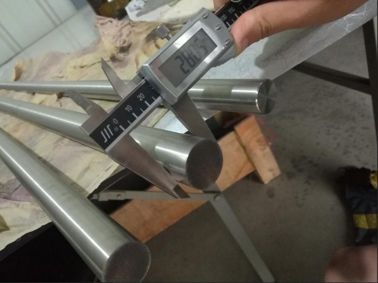 IMI ALLOYS INDIA LLP - Quality