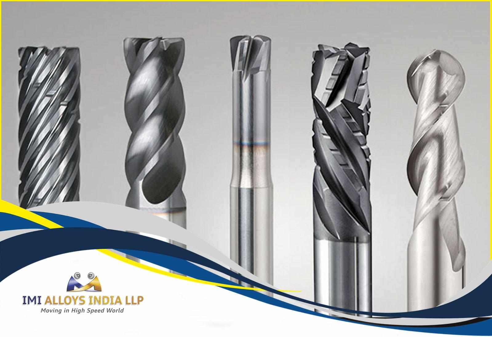 Carbide Rod Suppliers in Mumbai, India